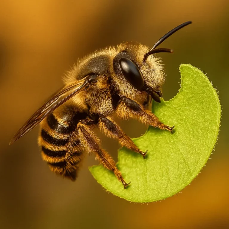 A Importância das Abelhas | Tipos de Abelhas e Polinização