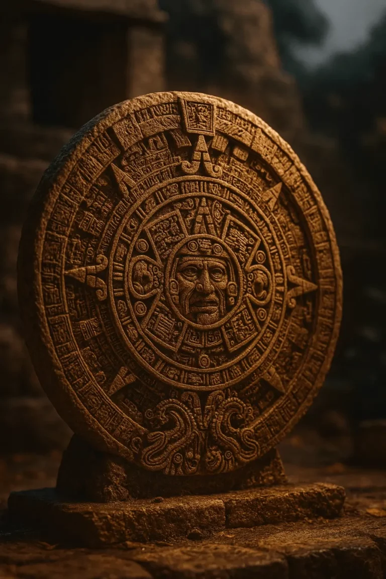 Civilização Maia | História, Cultura e Mistérios do Passado