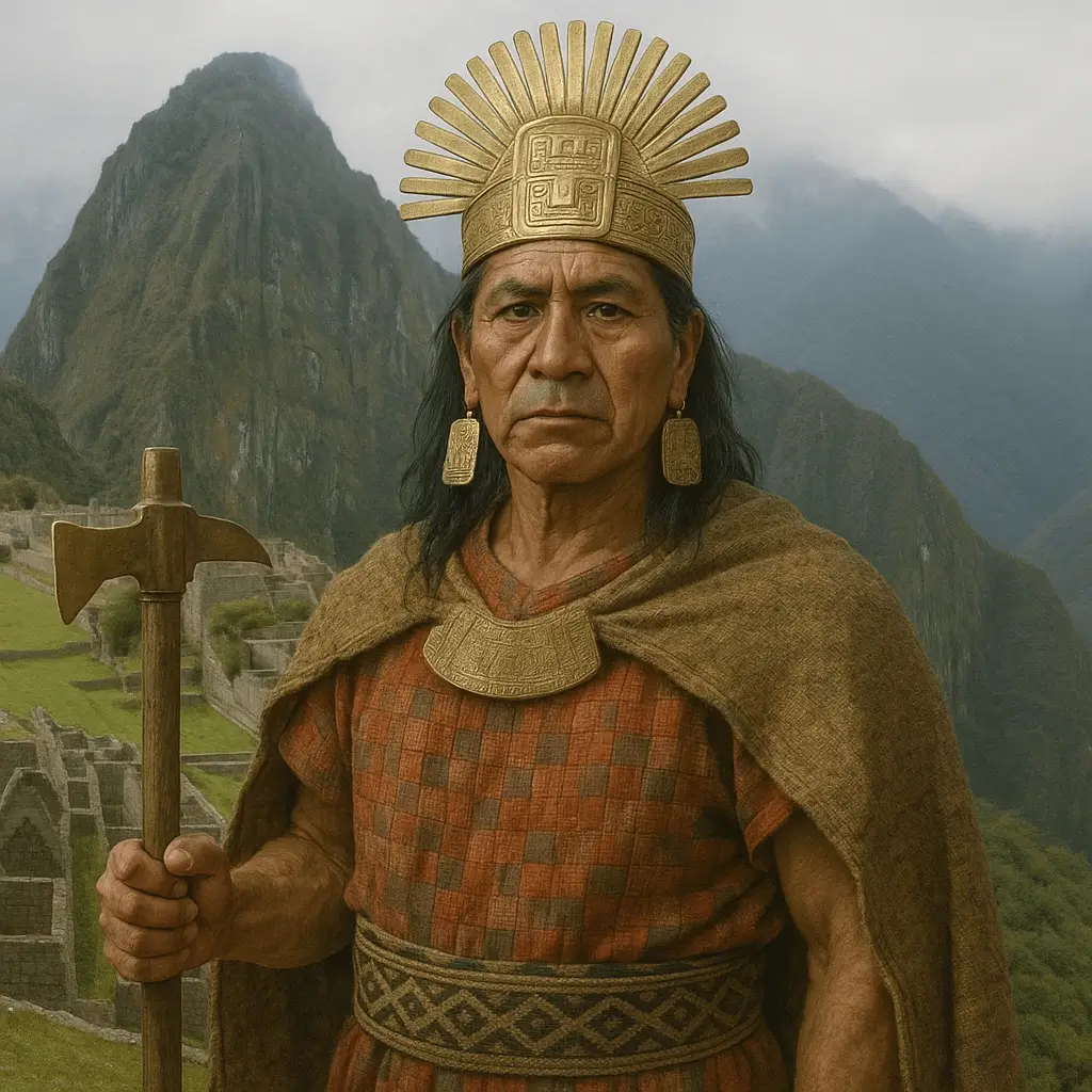 Império Inca: A Maior Civilização dos Andes | Axómetro.pt