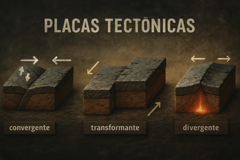 Formação de Montanhas | Geologia e Cordilheiras Famosas